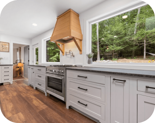 InterLOCK Molding System – Elyon Cabinets