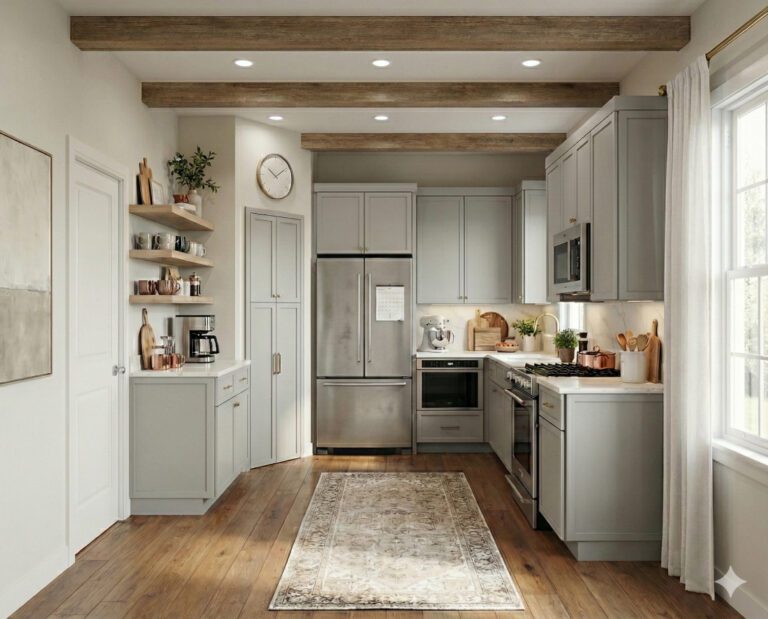 Elyon Cabinets