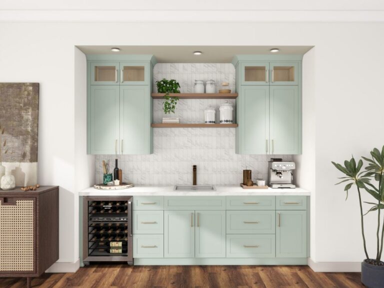 Elyon Cabinets